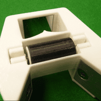 Pro Racker Referee Snooker Triangle