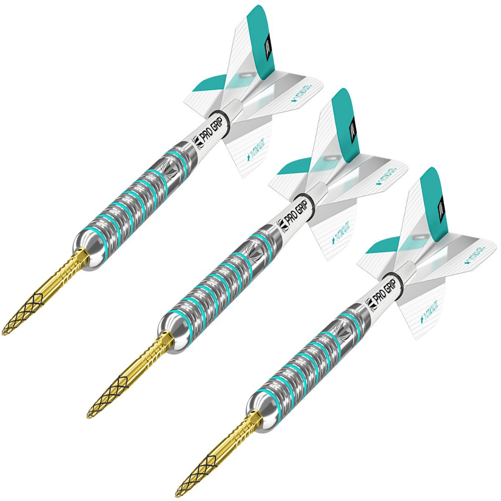 Rob Cross G2 SP darts set 90 Tungsten