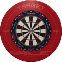 Target Vale Dartboard Surround