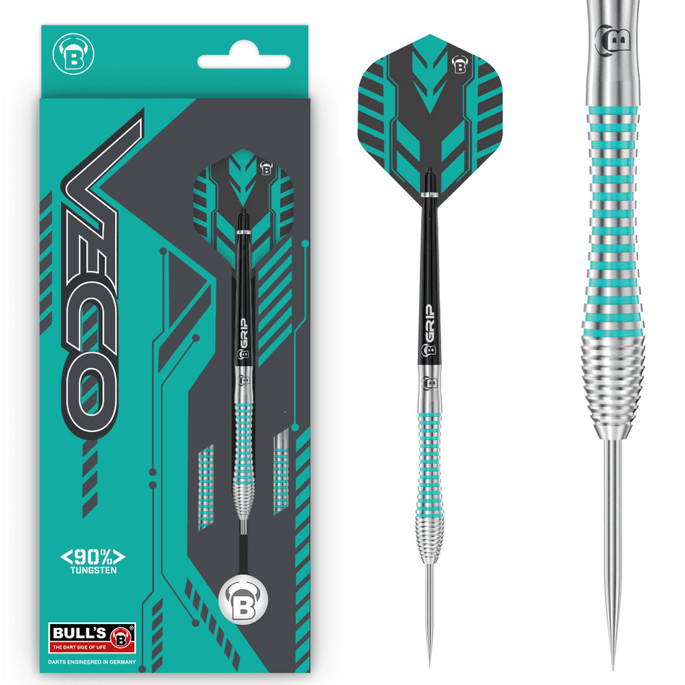 Veco V2 darts set 90 Tungsten