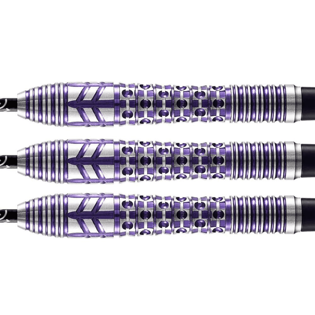 Viking Shield Maiden darts set 90 Tungsten
