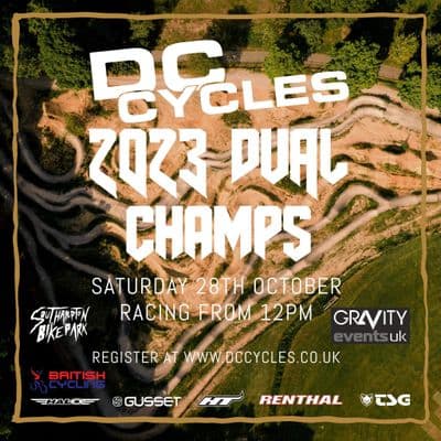 DC Cycles