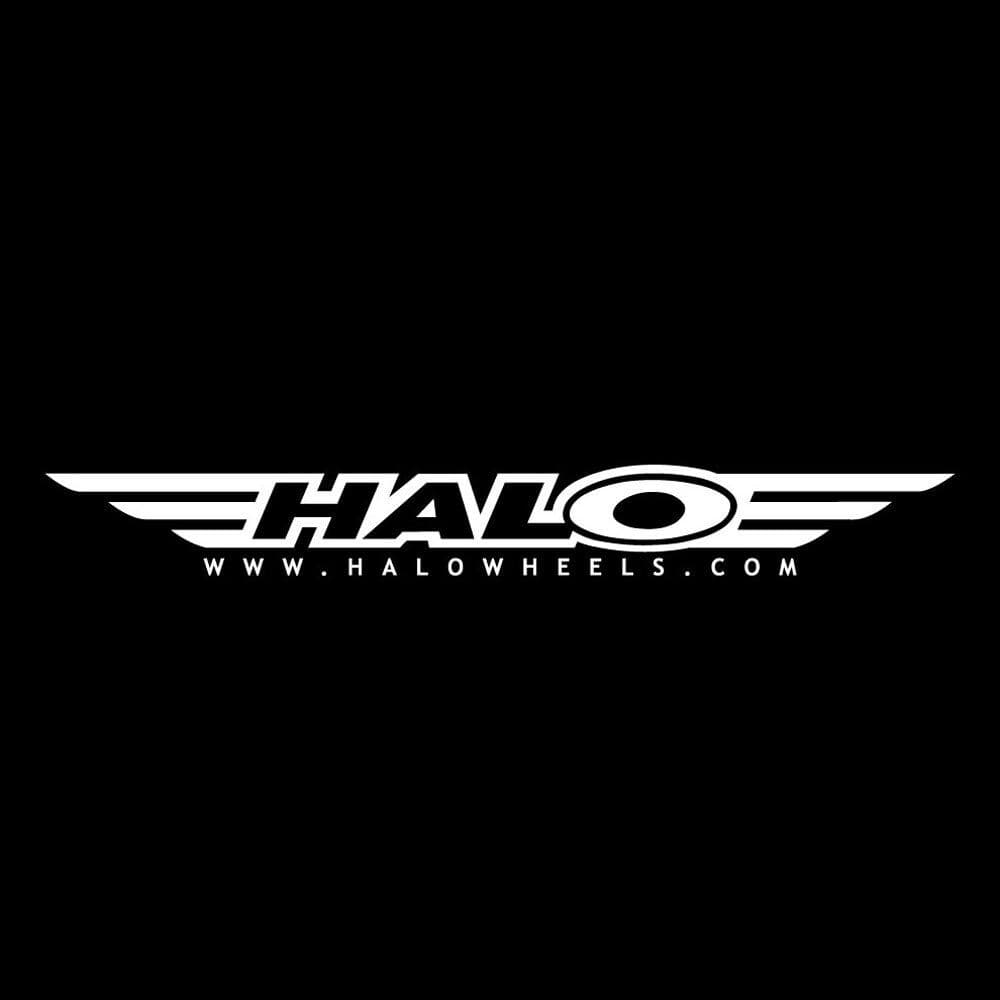 Black Halo Logo Kamelot The Black Halo 20th Anniversary T Shirts,