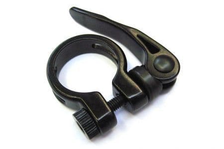 Speed Components Power Clamp QR