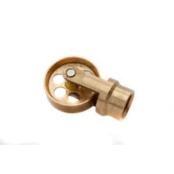 Horobin Clearing Wheel