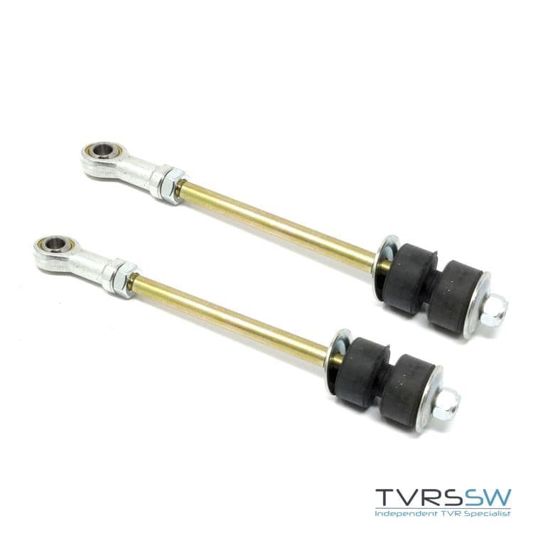 Anti roll bar drop link rear | D0332k