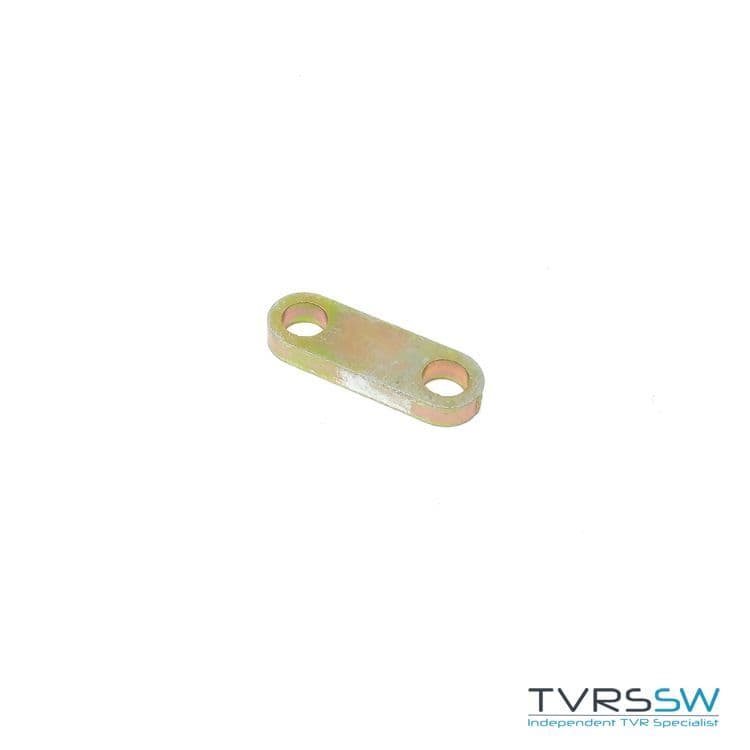 Ball joint spacer 2mm | C0154A