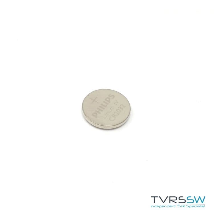 Car Fob Battery CR2032 car-fob-battery-cr2032