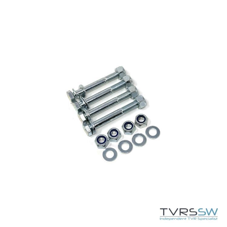 Engine Mount Bolt Kit