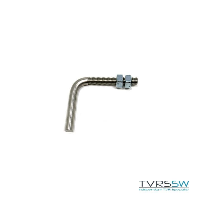 Exhaust Mounting Hanger | W0088