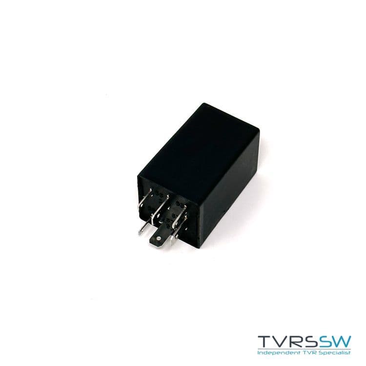 Fuel Pump Relay - M1317