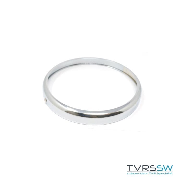 Head lamp chrome surround | S28M10006