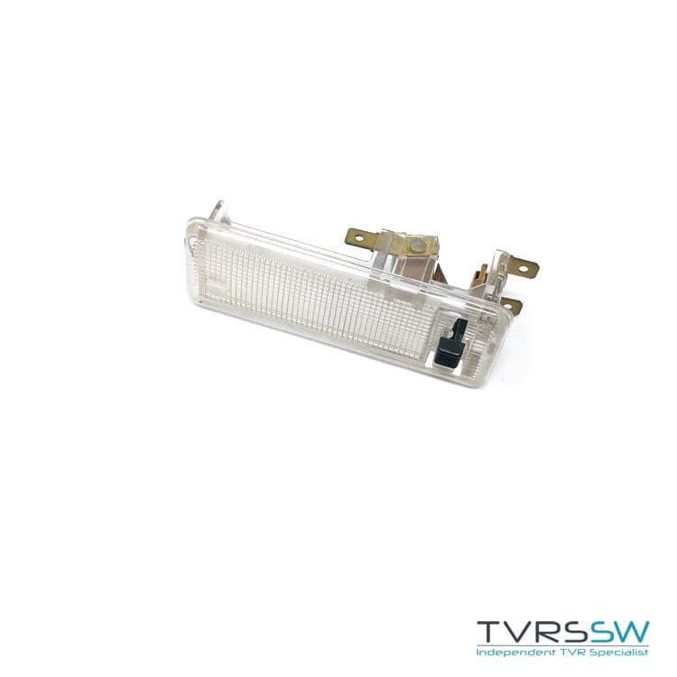 Interior courtesy light | M0218