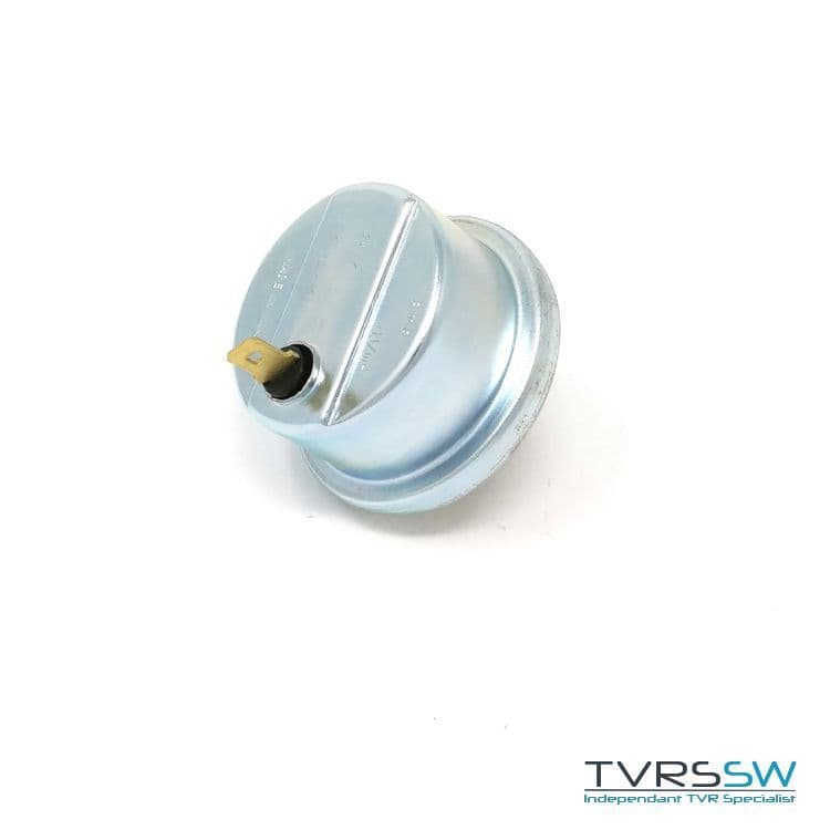Oil Pressure Sender Serp N0126