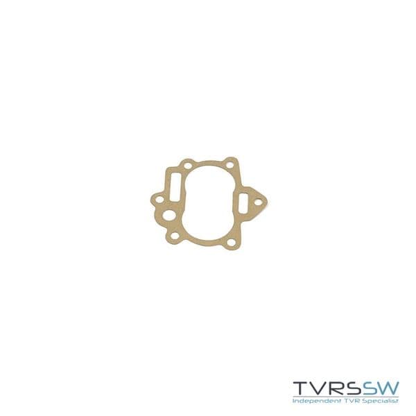 Main bearing seal | E0168
