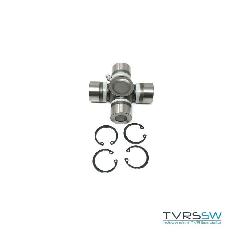 Propshaft UJ | 025R 014A