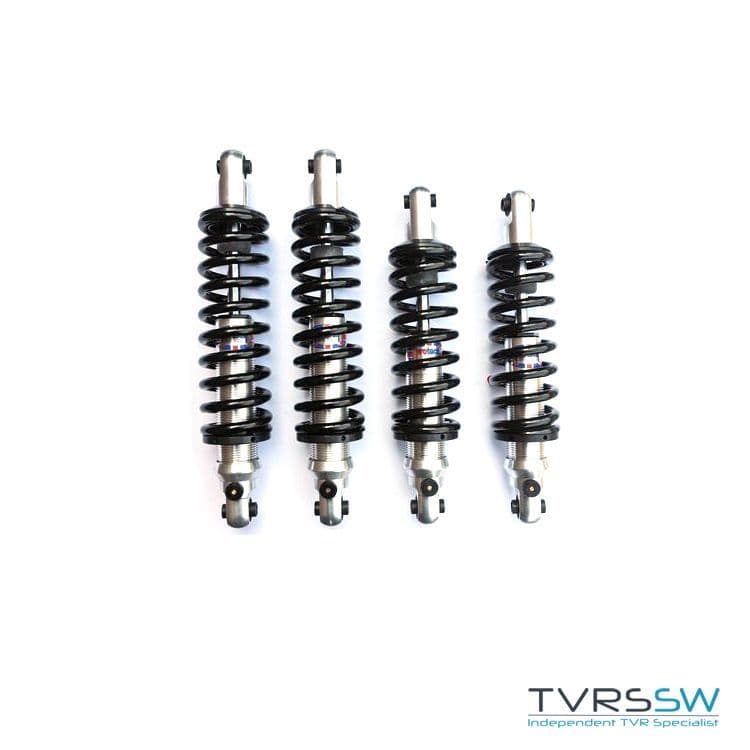 Protech damper shock absorbers