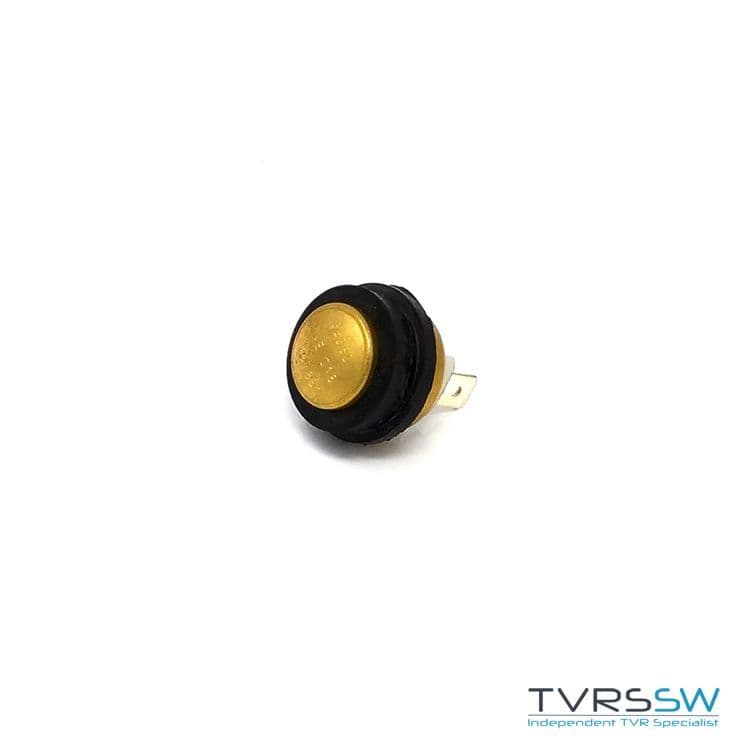 Radiator cooling fan switch | 96-88 degrees