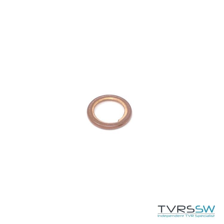 Sump plug copper washer | 035E255A