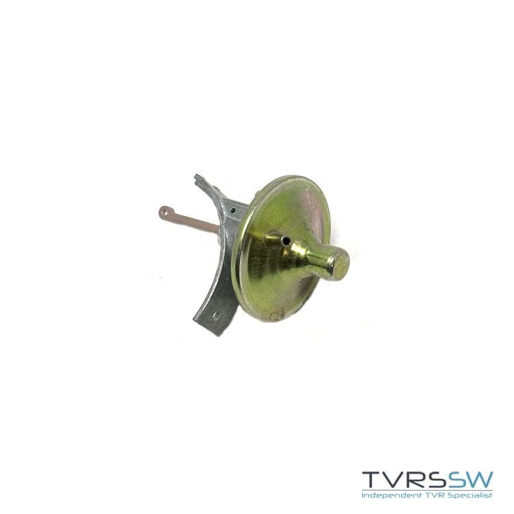 Vacuum Advance Unit - E0261