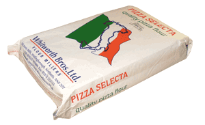 Selecta Pizza Flour 16 Kg
