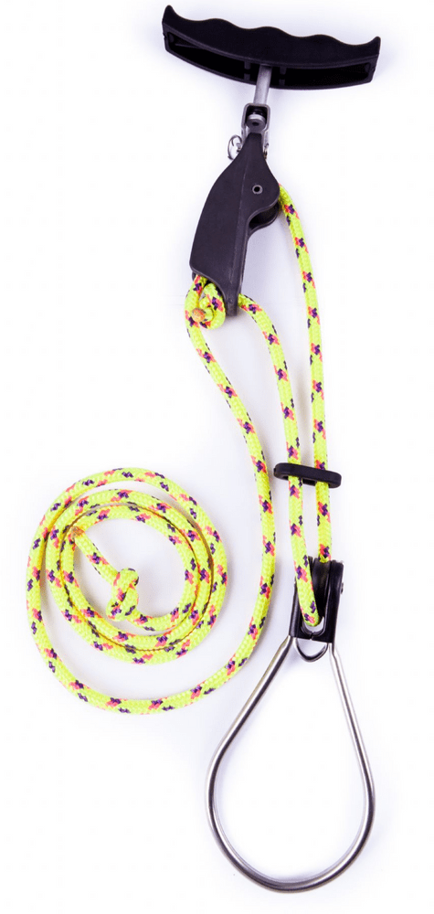 19 45 Performance Trapeze Set