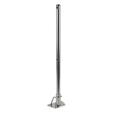 26" Stanchion Tube Double
