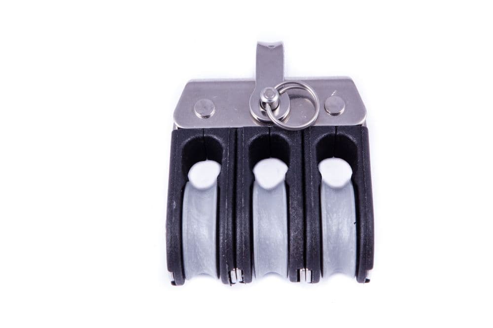 28mm Treble Ball Race Block