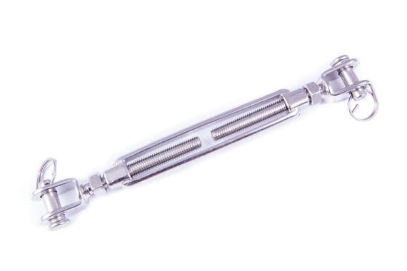 Architectural Turnbuckles