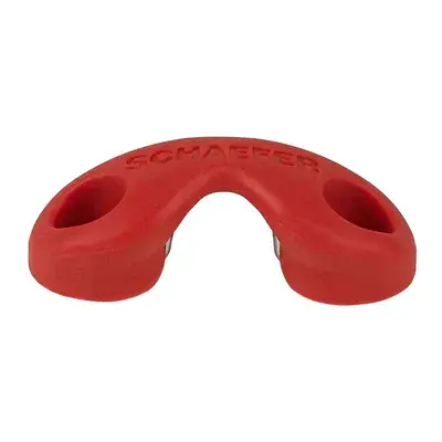 Plastic Fairlead - Red for 70-17 Cam Cleat