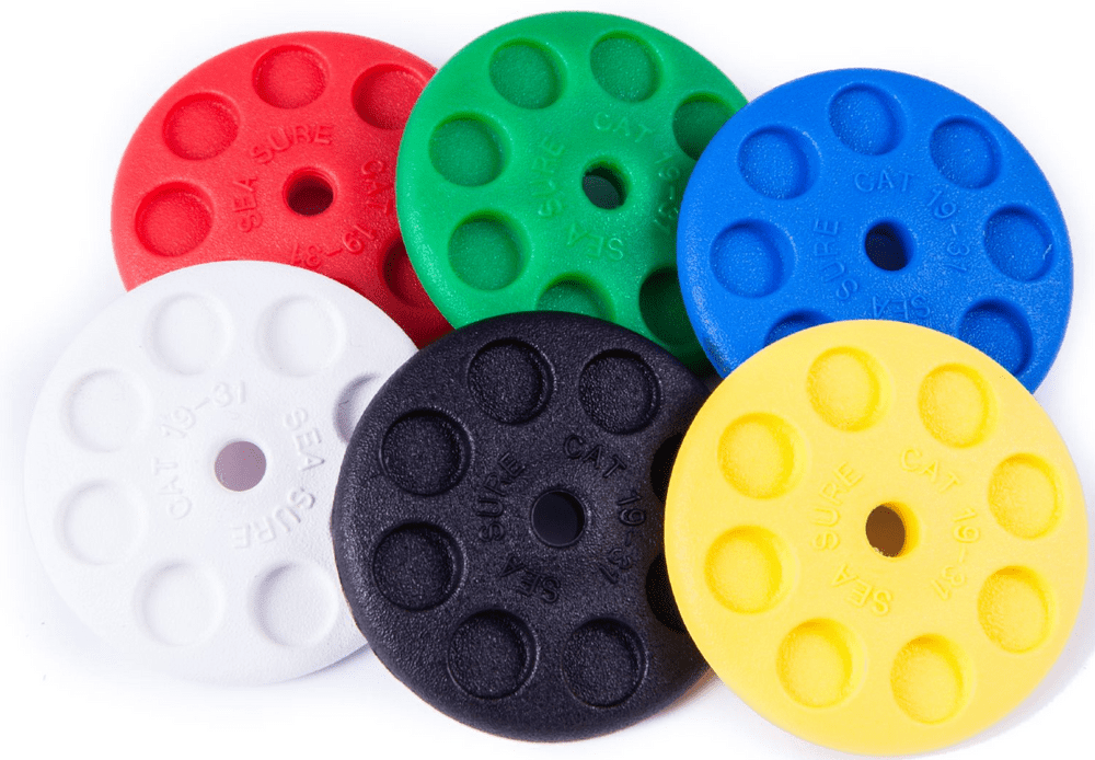 Trapeze Discs trapeze-discs