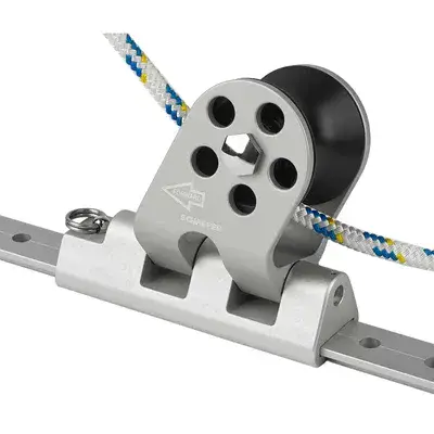 Twin Sheet Silver/Genoa Lead for 1-1/4" T-Track 32-58