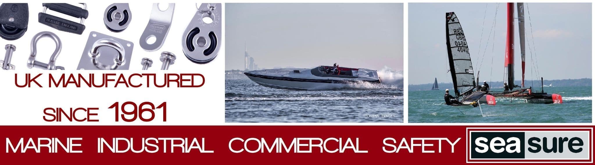 Sea Sure Ltd