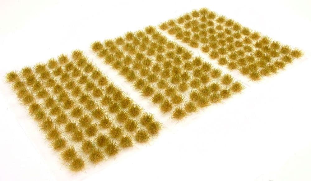 4mm Desert grass