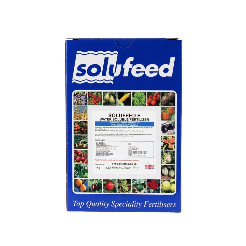 Solufeed F 1 kg