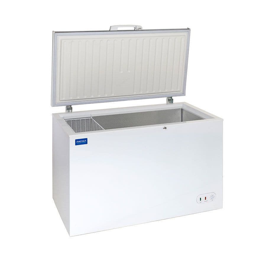 Arctica Chest Freezer White 358ltr HEC916 £431.93