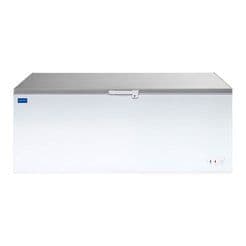 Arctica Chest Freezer White 550ltr HEC918 £573.25
