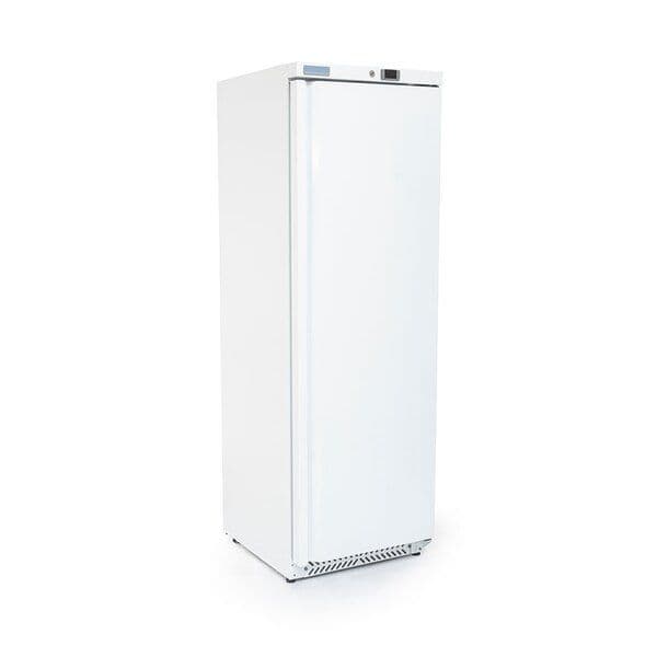 Arctica Upright Medium Capacity Fridge White HEC910 £449.59