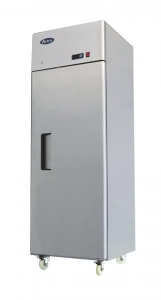 Atosa MBF8113 Single Door Upright Freezer - Wechillit