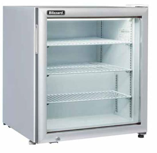 Blizzard Counter Top Freezer GDF90 £507.54