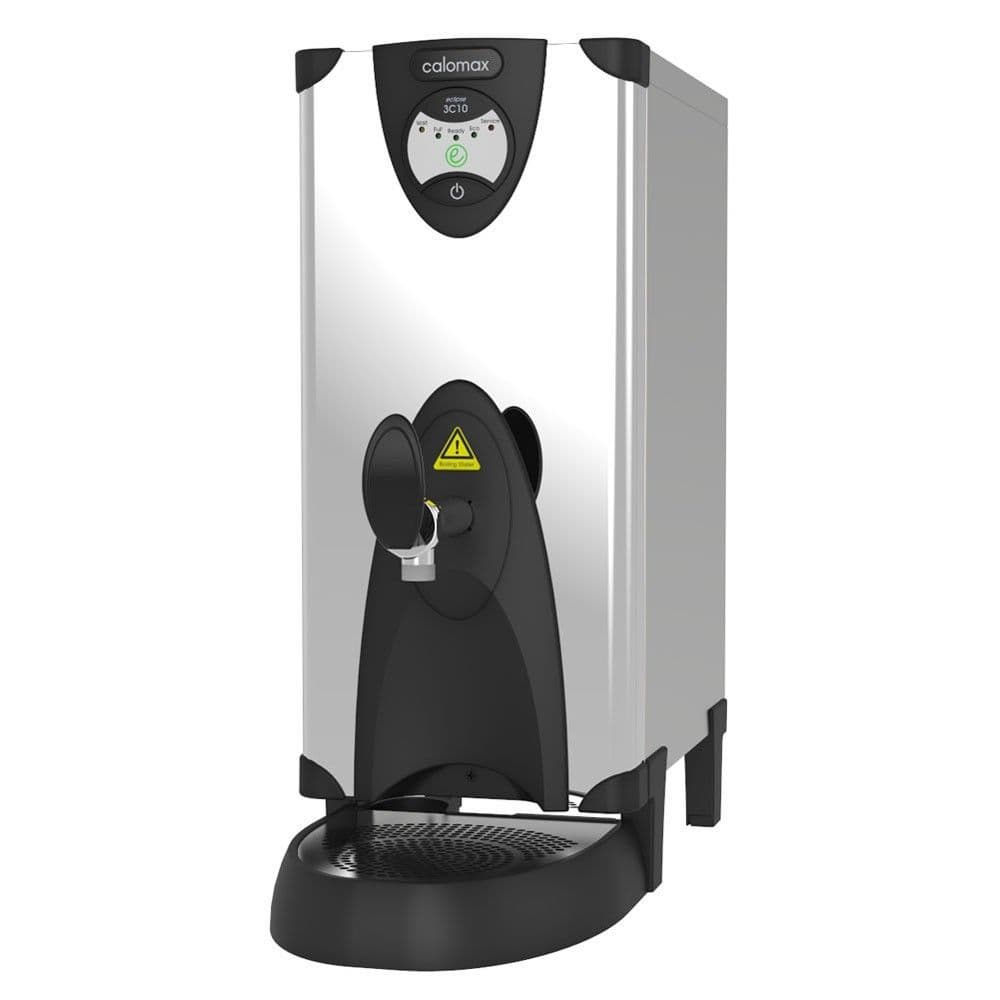 Calomax Eclipse 3C10 Counter Top Auto Fill Water Boiler - 3 Kw £438