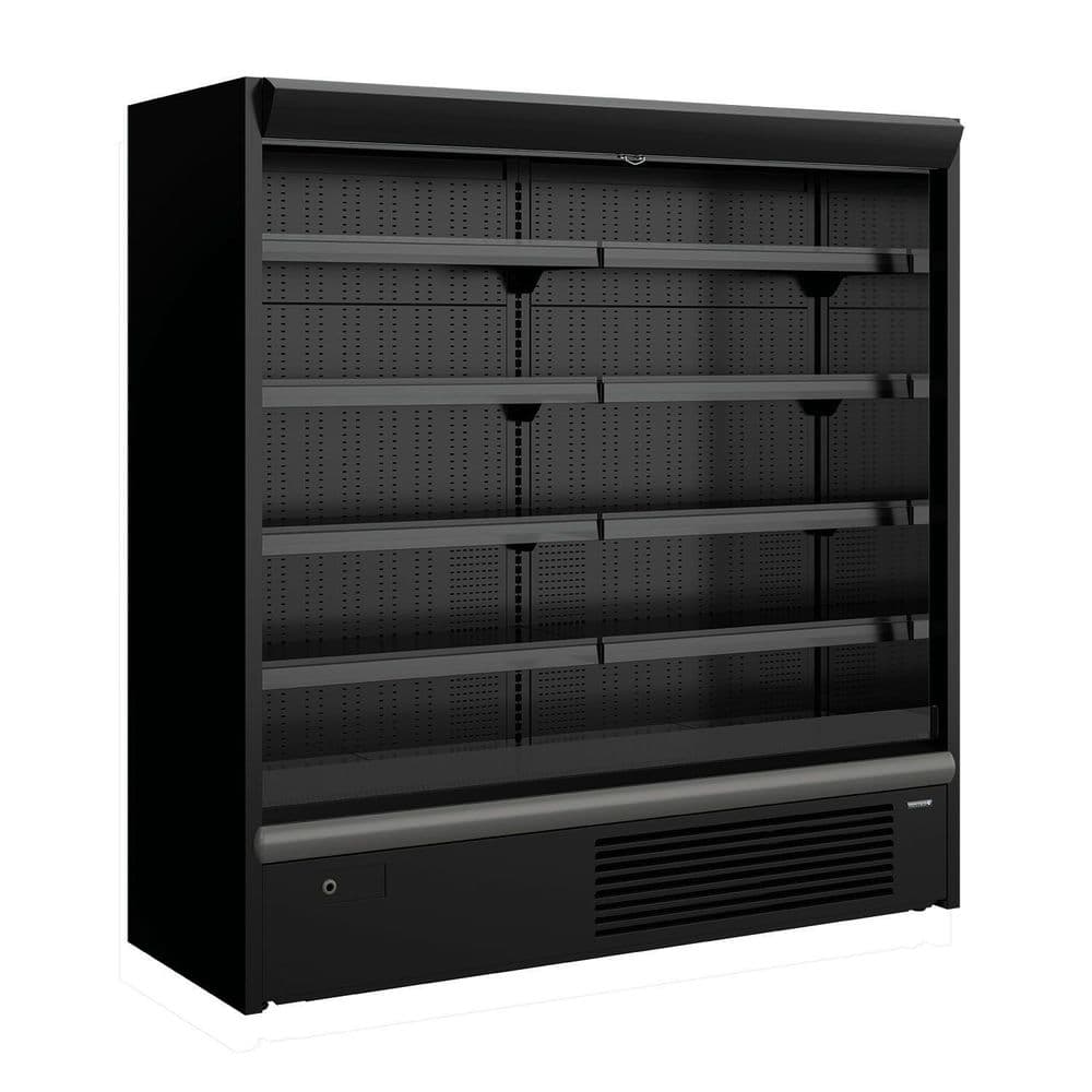 Tefcold Galaxy G20 2m Open Front Multideck Display Fridge - Wechillit