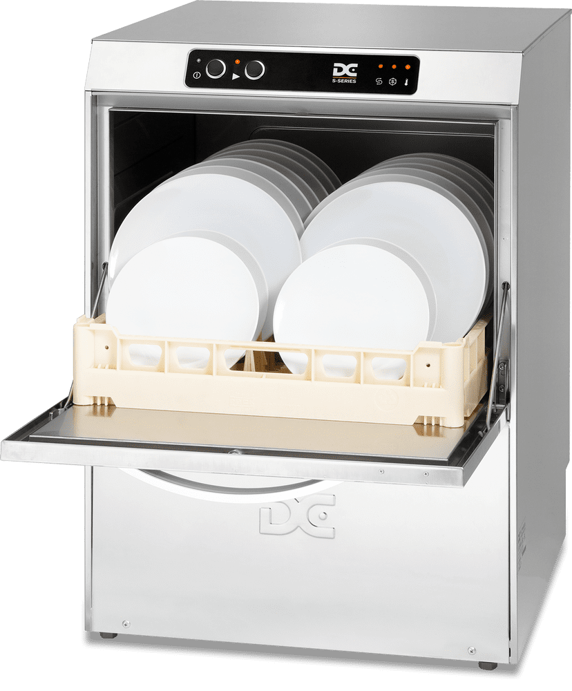 DC SD50 Dish washer gravity drain £1156.94