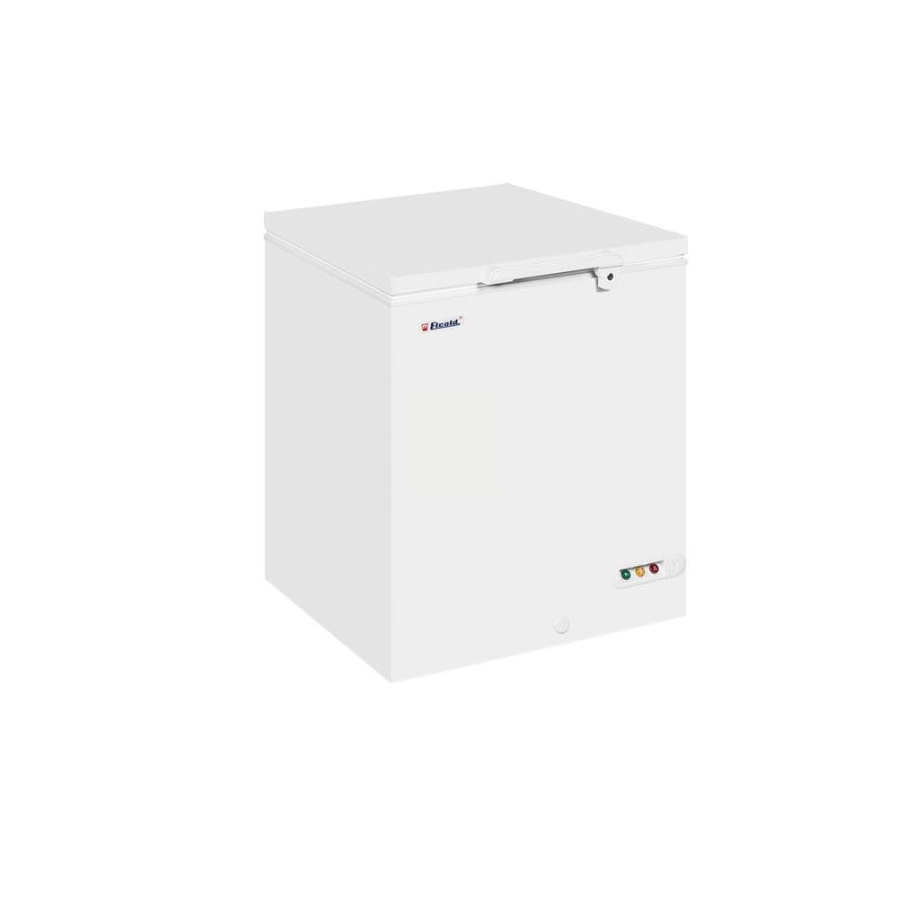 Elcold EL21LT Low Temperature Chest Freezer £705.408
