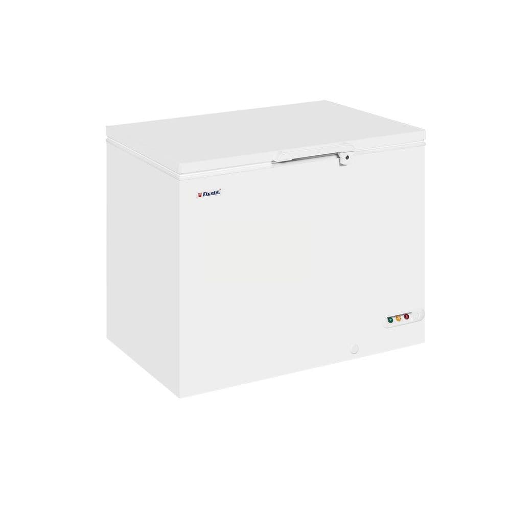 Elcold EL31LT Low Temperature Chest Freezer £793.408