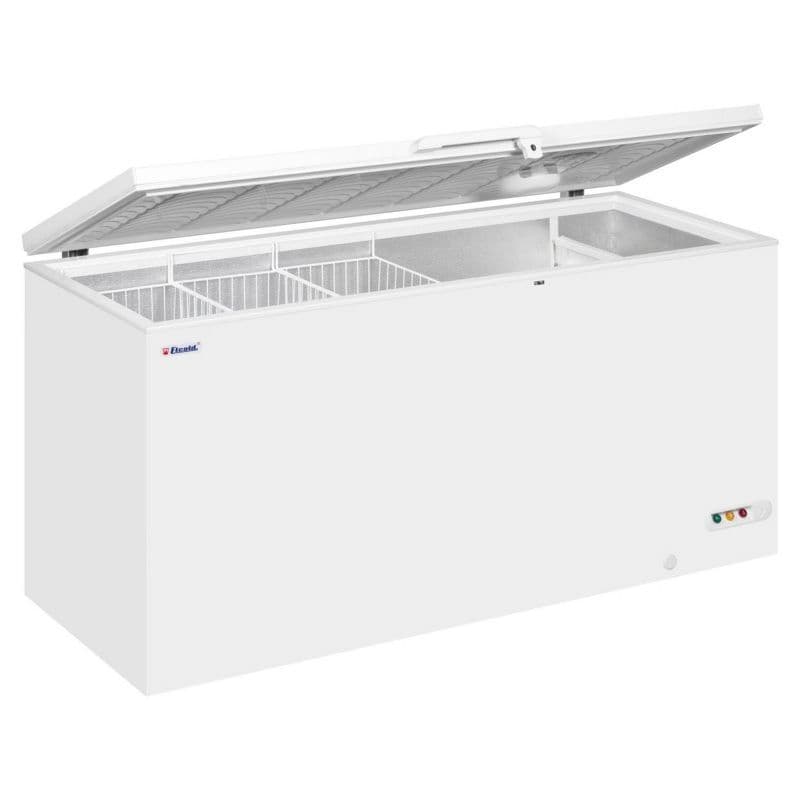 Elcold EL61 Solid Lid Chest Freezer £585.728