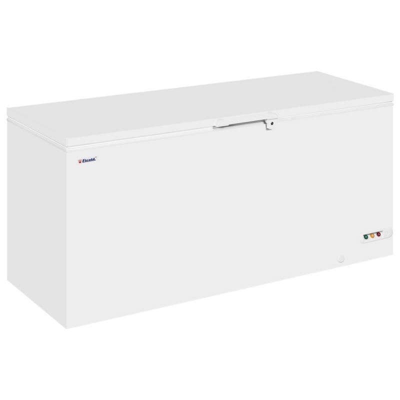 Elcold EL71 Commercial Chest Freezer 701 Litres £625.9