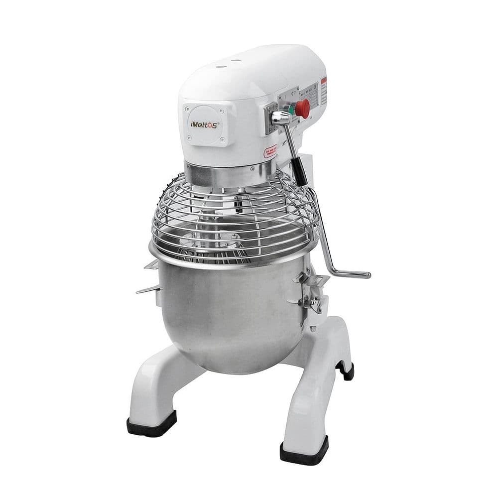 Floor Standing Planetary Mixer 20 Ltr - B20 £731.8