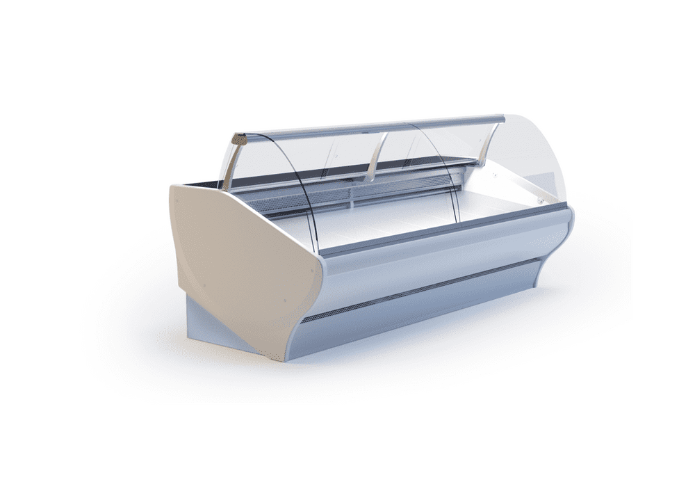 Igloo Tobi 110 NEO Deli Serve Over Display -1040mm