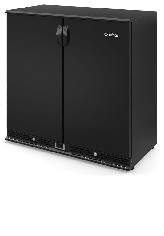 Infrico Bottle Cooler ERV25PP £811.14